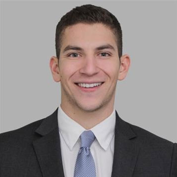 Michael Shalom | US | Cushman & Wakefield