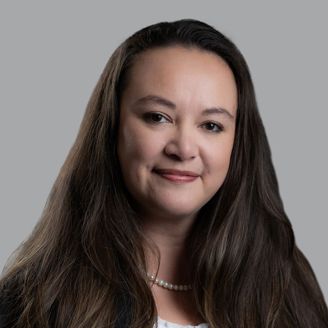 Nicolette Dixon | US | Cushman & Wakefield