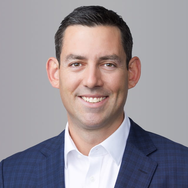 Pat Mutzel | US | Cushman & Wakefield