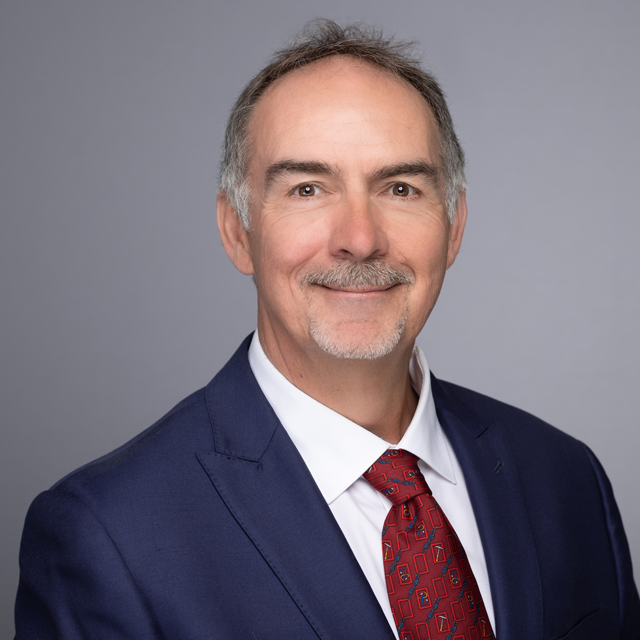 Paul Fredette | Canada | Cushman & Wakefield