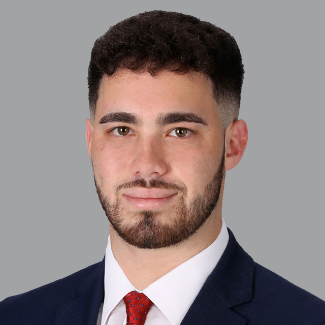 Ryan Glasser | US | Cushman & Wakefield