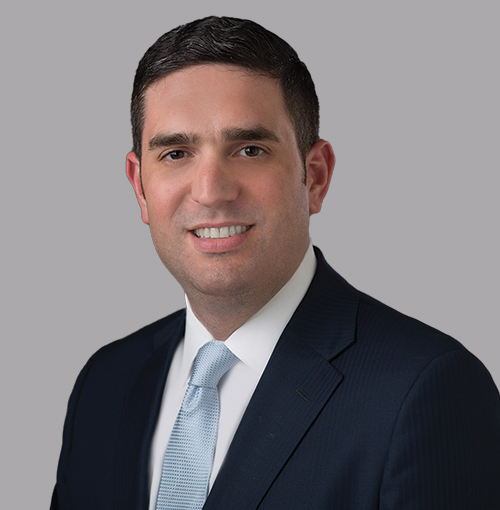 Sam Pouns | US | Cushman & Wakefield