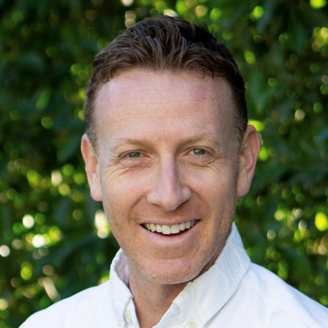 Scott Menkus | US | Cushman & Wakefield