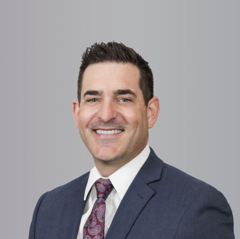 Tony Cortopassi | US | Cushman & Wakefield