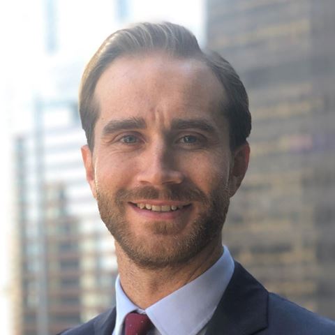 Will Jarvis | US | Cushman & Wakefield