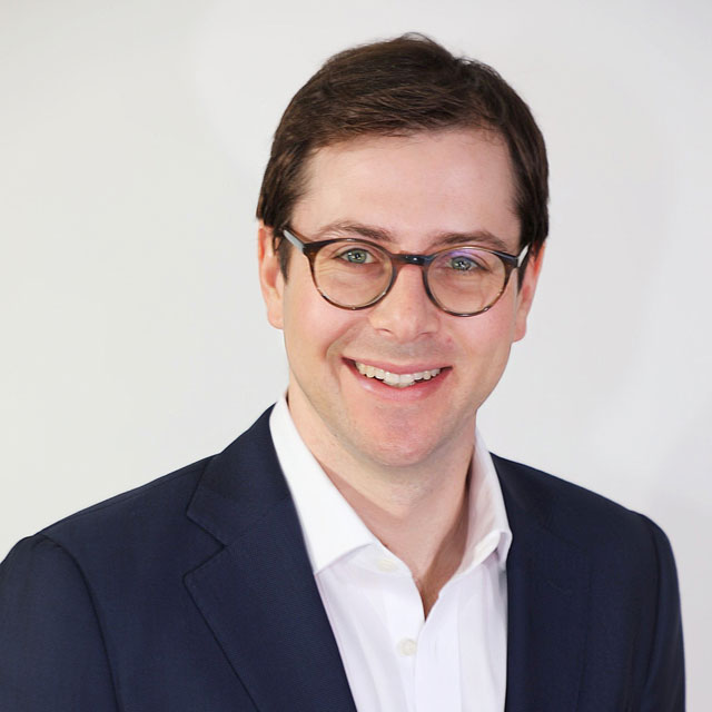 William FitzGerald | US | Cushman & Wakefield