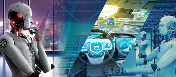 Tech Disruptor Series | Japan | Cushman & Wakefield