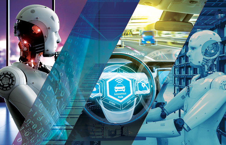 Tech Disruptor Series | Japan | Cushman & Wakefield