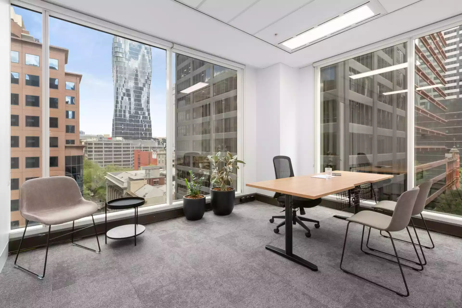 505 Little Collins Street – Re-imagined | Australia | Cushman & Wakefield
