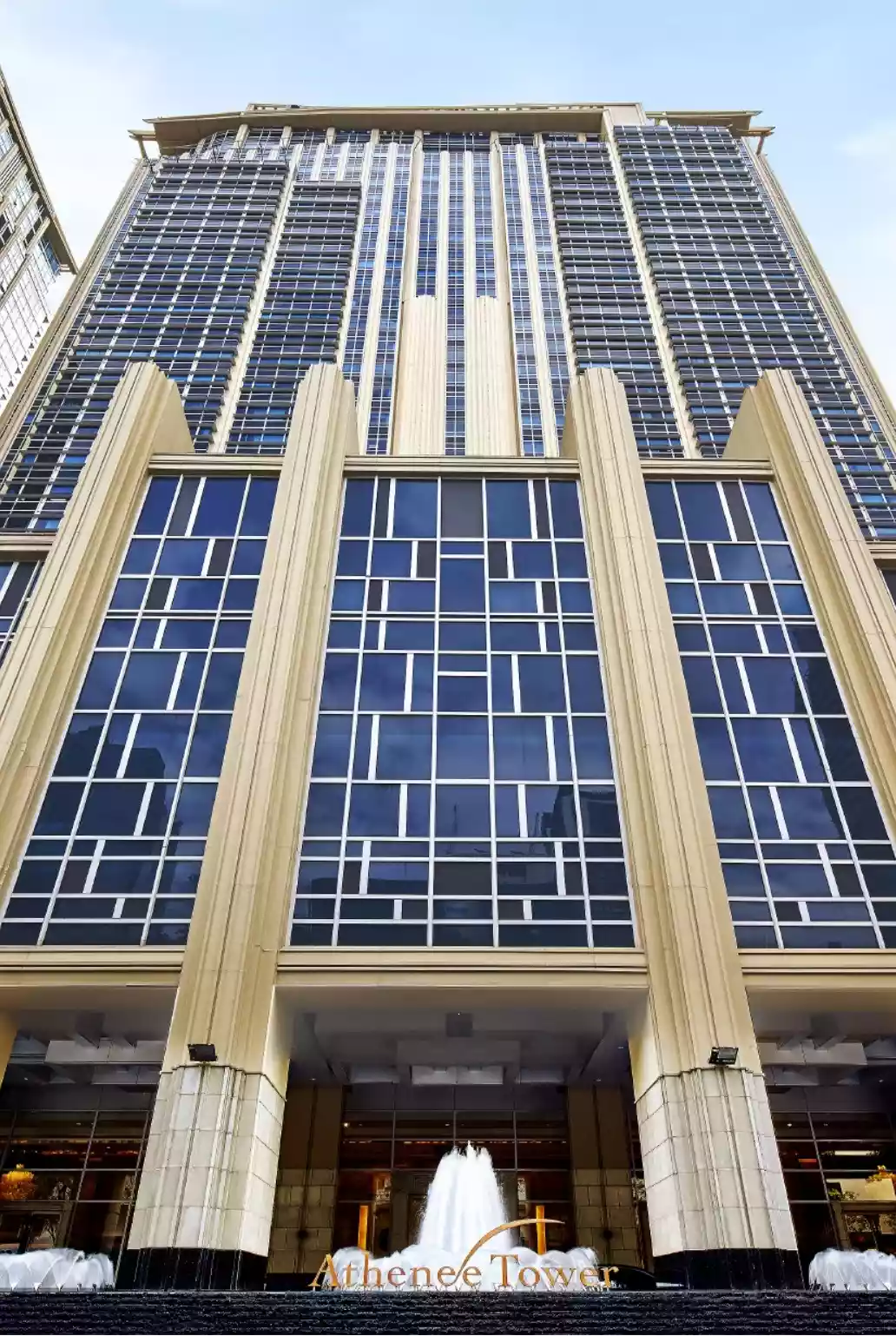 Athenee Tower | Thailand | Cushman & Wakefield