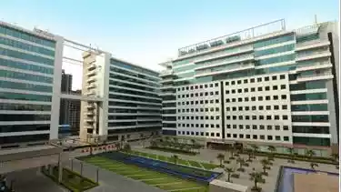 Axis House Office for lease 90000 SF Noida 201304 | IN | Cushman ...