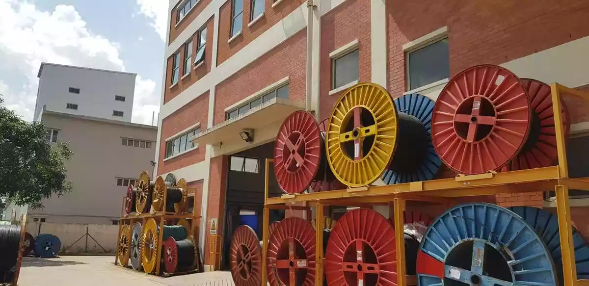 27 Senoko Way | SG | Cushman & Wakefield