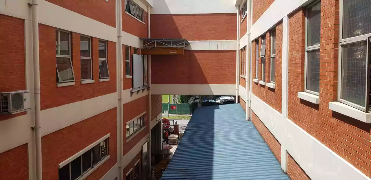 27 Senoko Way | SG | Cushman & Wakefield