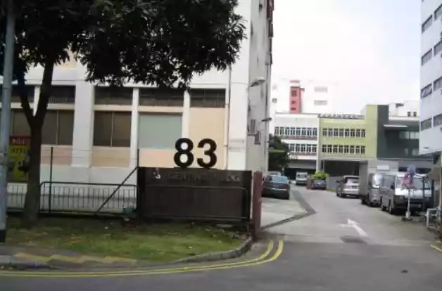 Genting Building | SG | Cushman & Wakefield