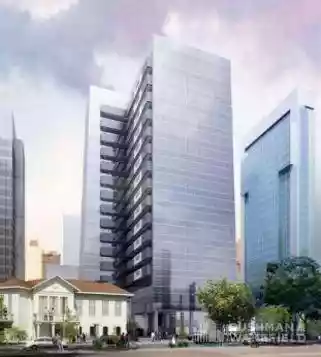 PJM 109 Office for lease 7400 SM São Paulo 01411-001 | Brazil | Cushman ...