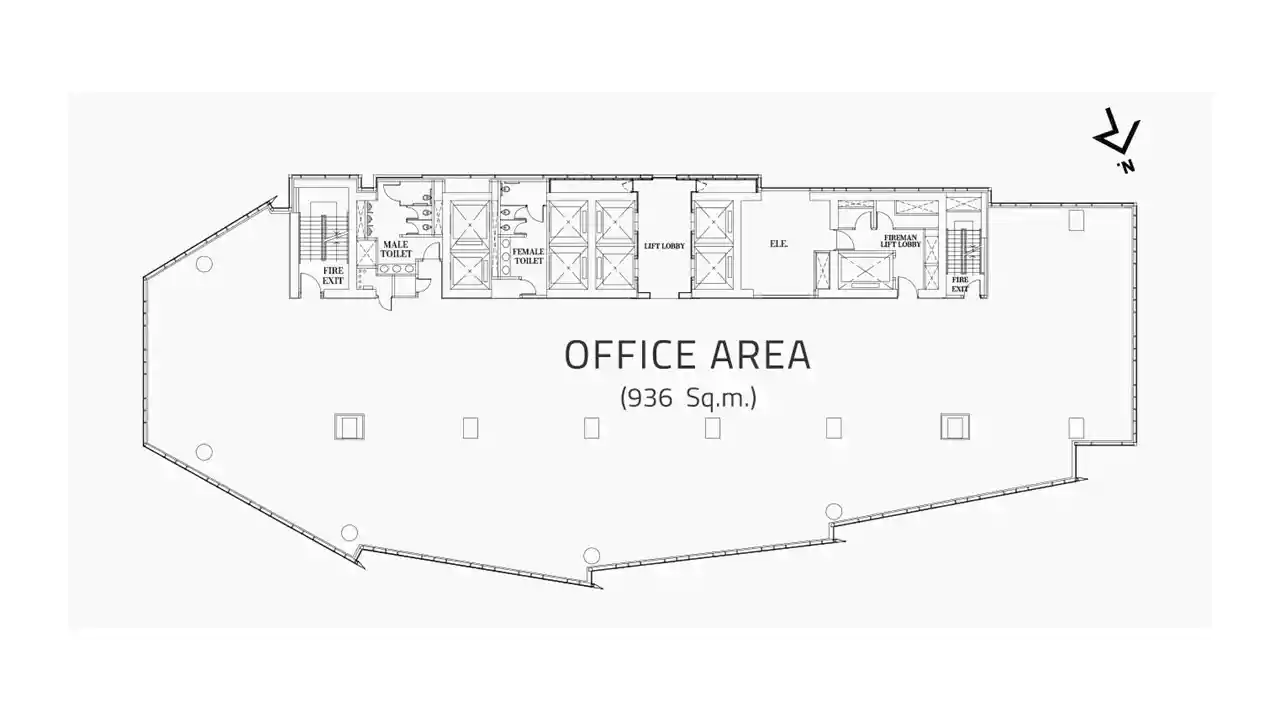 TIPCO Tower 1 | Thailand | Cushman & Wakefield