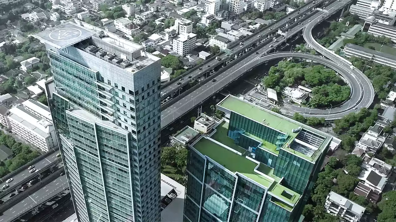 TIPCO Tower 1 | TH | Cushman & Wakefield