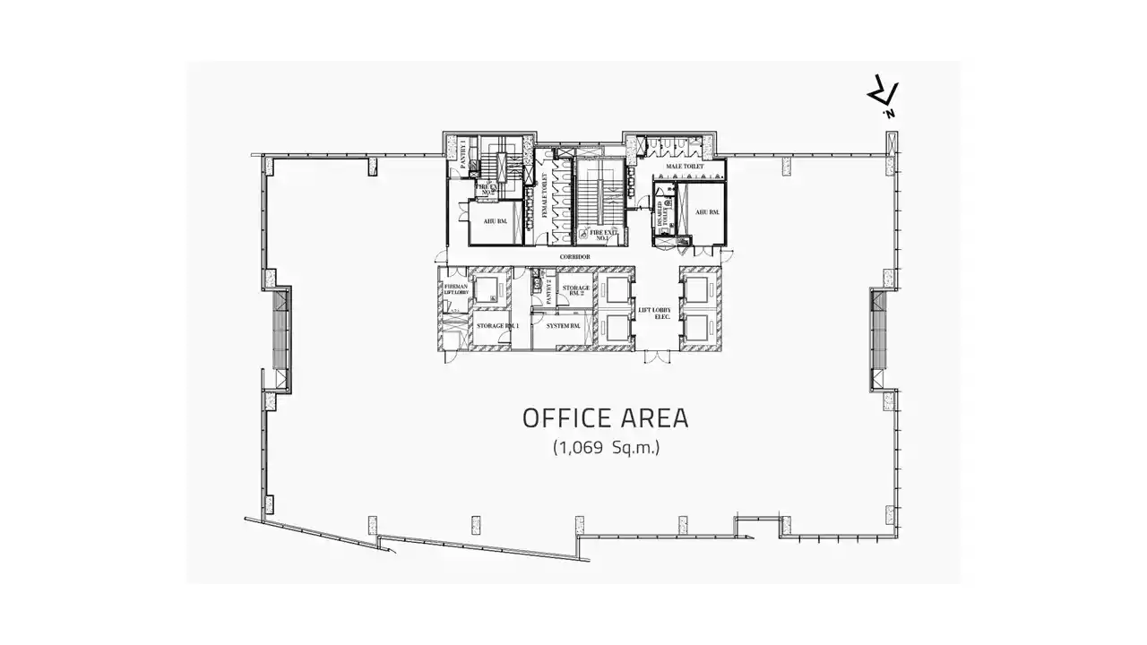 TIPCO Tower 2 | Thailand | Cushman & Wakefield
