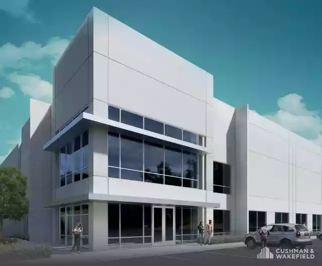 Industrial & Warehouse Space For Lease | Houston | US | Cushman & Wakefield