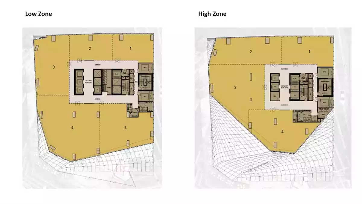 T-One Building | ประเทศไทย | Cushman & Wakefield