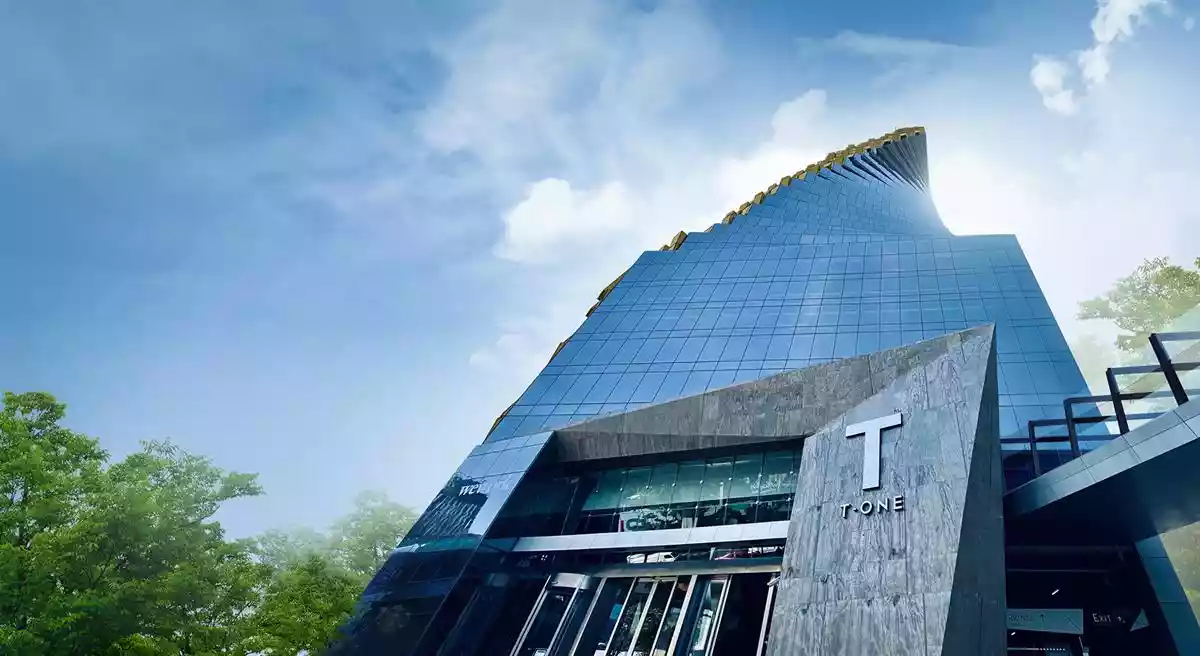 T-One Building | ประเทศไทย | Cushman & Wakefield