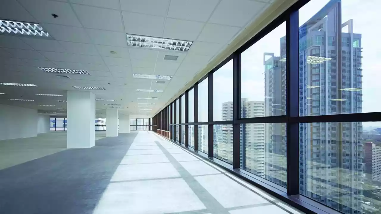 Thanapoom Tower | Thailand | Cushman & Wakefield