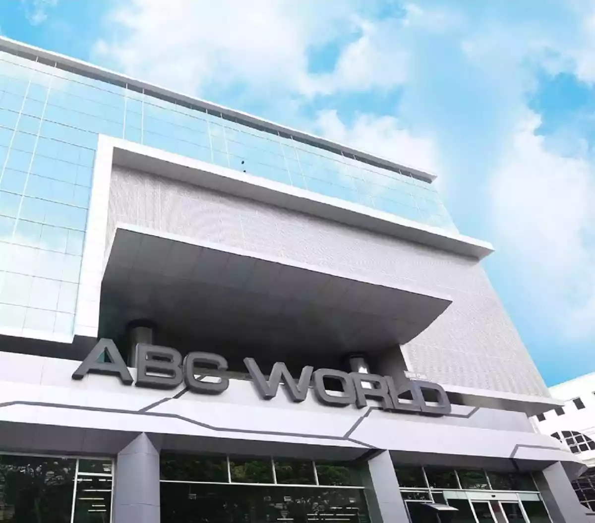 ABC WORLD | ประเทศไทย | Cushman & Wakefield