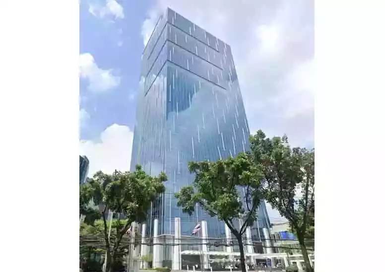AIA Capital Center (Retail) | ประเทศไทย | Cushman & Wakefield