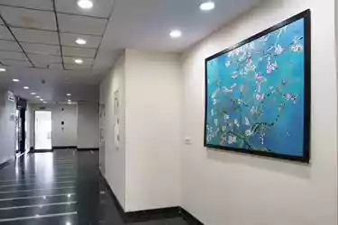 Surya Wave Tech Park Commercial for lease 15113 SF Bengaluru 560100 ...