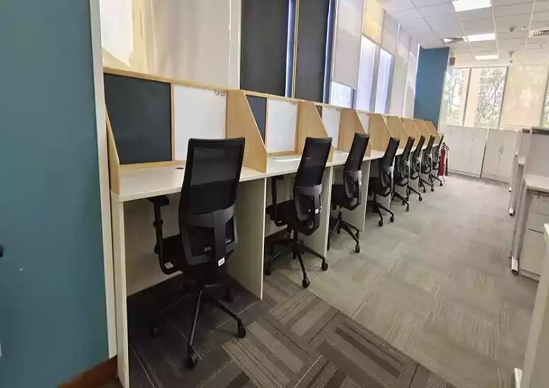 Surya Wave Tech Park Commercial for lease 15113 SF Bengaluru 560100 ...