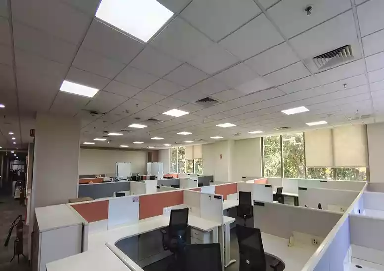 Surya Wave Tech Park Commercial for lease 15113 SF Bengaluru 560100 | IN | Cushman & Wakefield