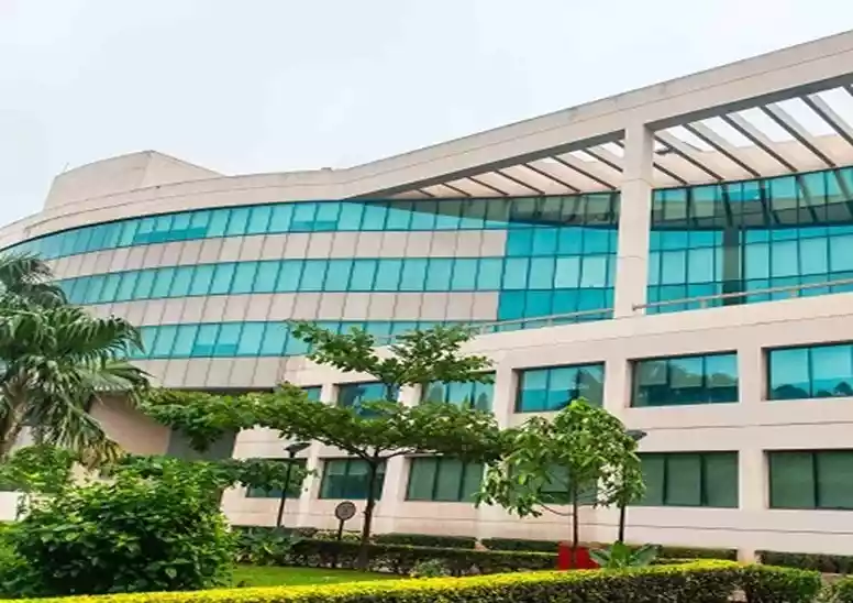 Surya Wave Tech Park Commercial for lease 15113 SF Bengaluru 560100 ...