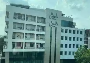 Surya Wave Tech Park Commercial for lease 15113 SF Bengaluru 560100 ...