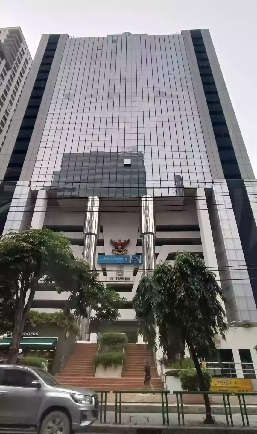 PS Tower | TH | Cushman & Wakefield