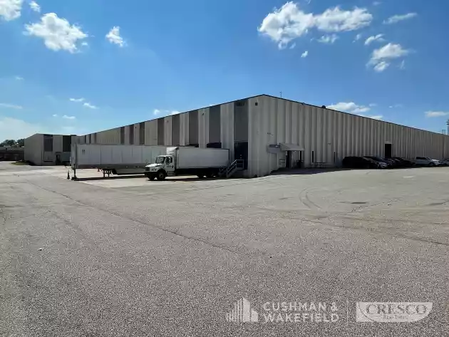 5370 Naiman Parkway Industrial for lease 64737 SF Solon 44139 | US ...