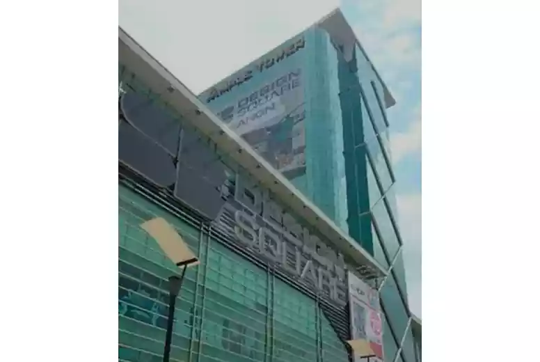 Ample Tower | TH | Cushman & Wakefield