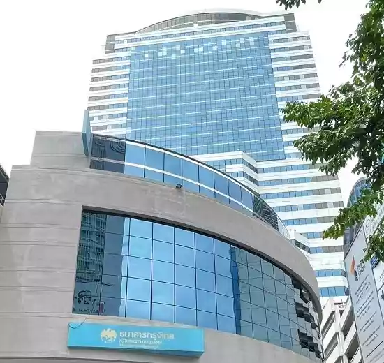 SM Tower | ประเทศไทย | Cushman & Wakefield