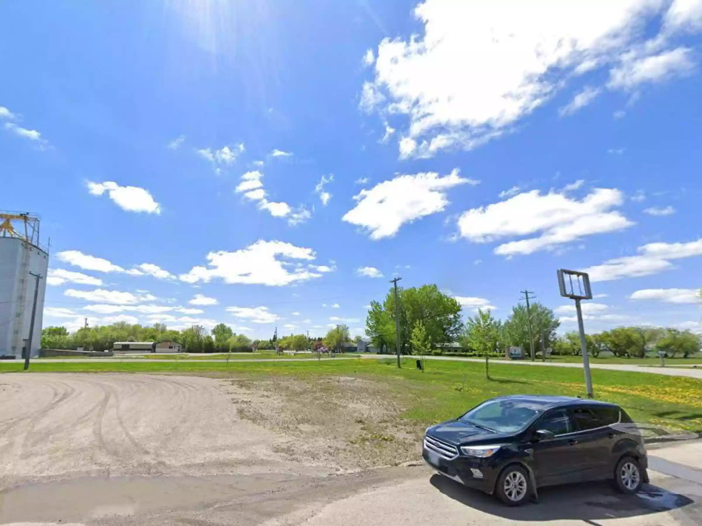 Railway Avenue S & Park St - Waskada, MB | CA | Cushman & Wakefield