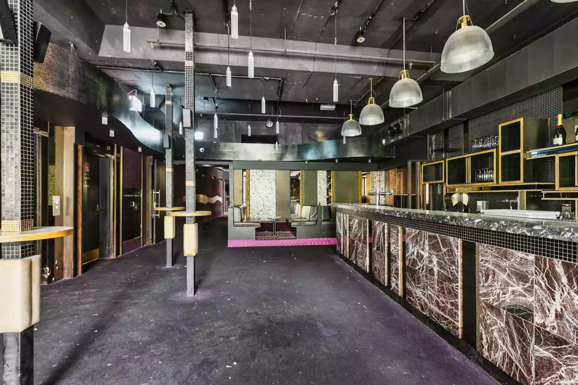 SOUTH MELBOURNE NIGHTCLUB | Australia | Cushman & Wakefield