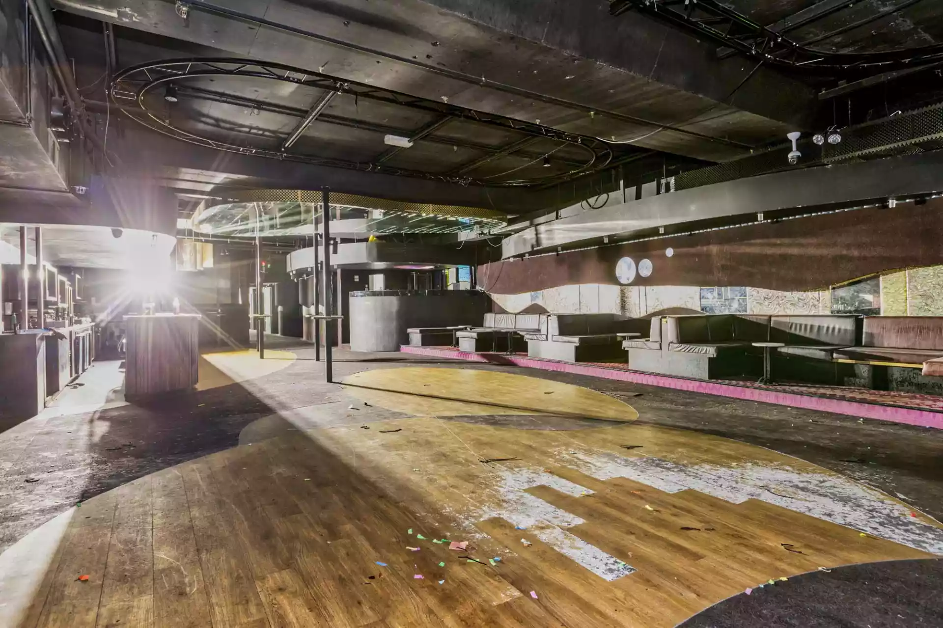 SOUTH MELBOURNE NIGHTCLUB | Australia | Cushman & Wakefield